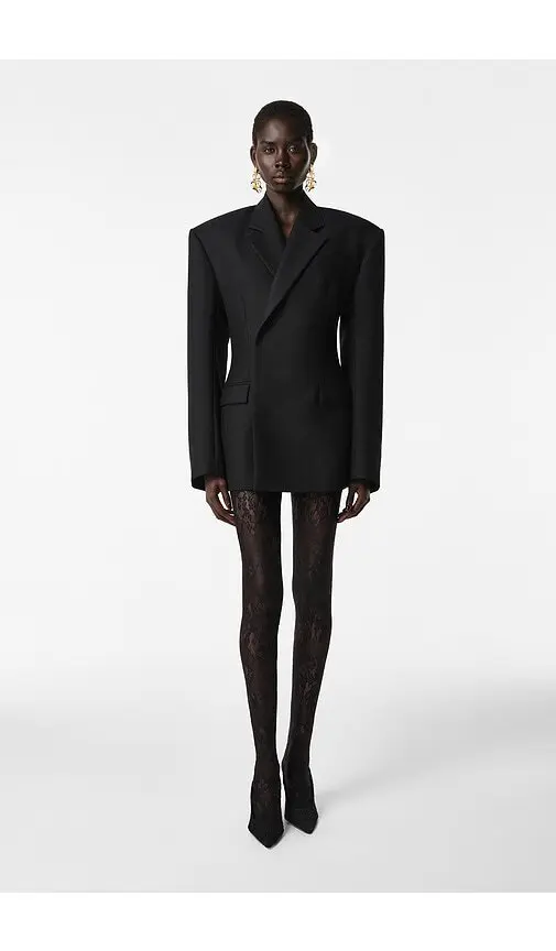 REVOLVE LOS ANGELES Tilda Blazer Dress