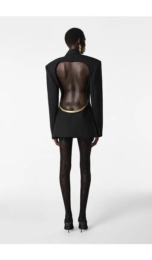 REVOLVE LOS ANGELES Tilda Blazer Dress