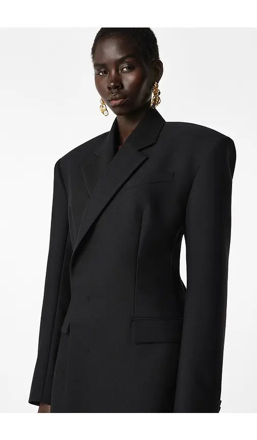 REVOLVE LOS ANGELES Tilda Blazer Dress