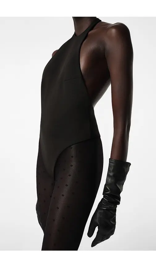 REVOLVE LOS ANGELES Leona Bodysuit