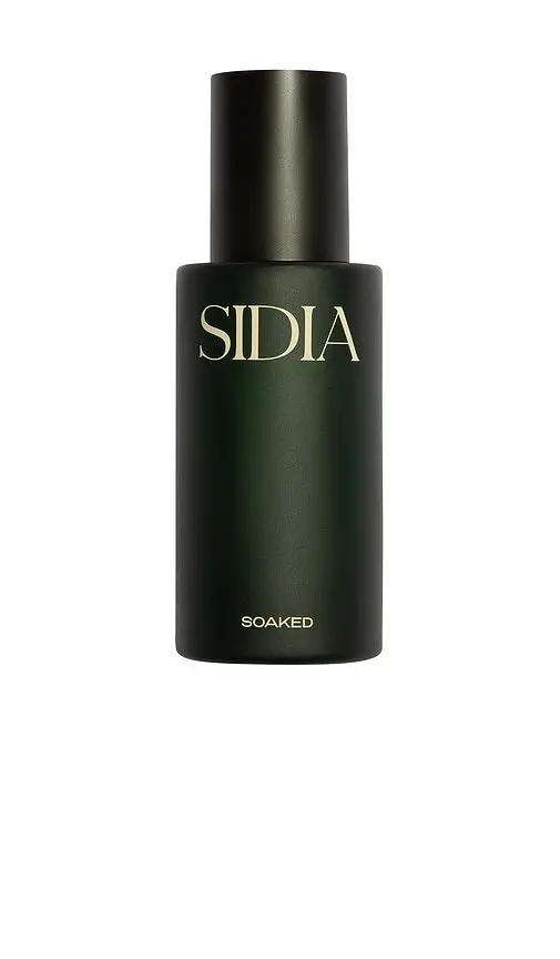 SIDIA The Body Mist - Soaked