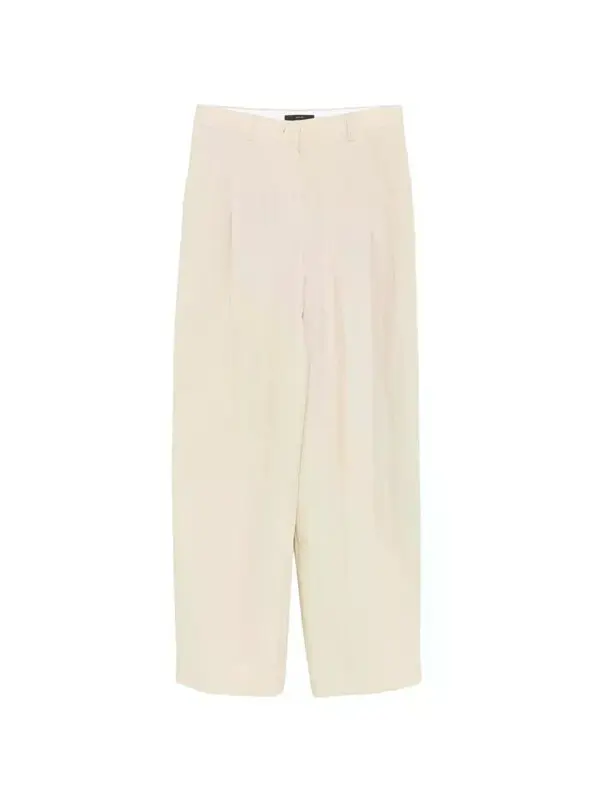 Paul Smith Pleated Trousers