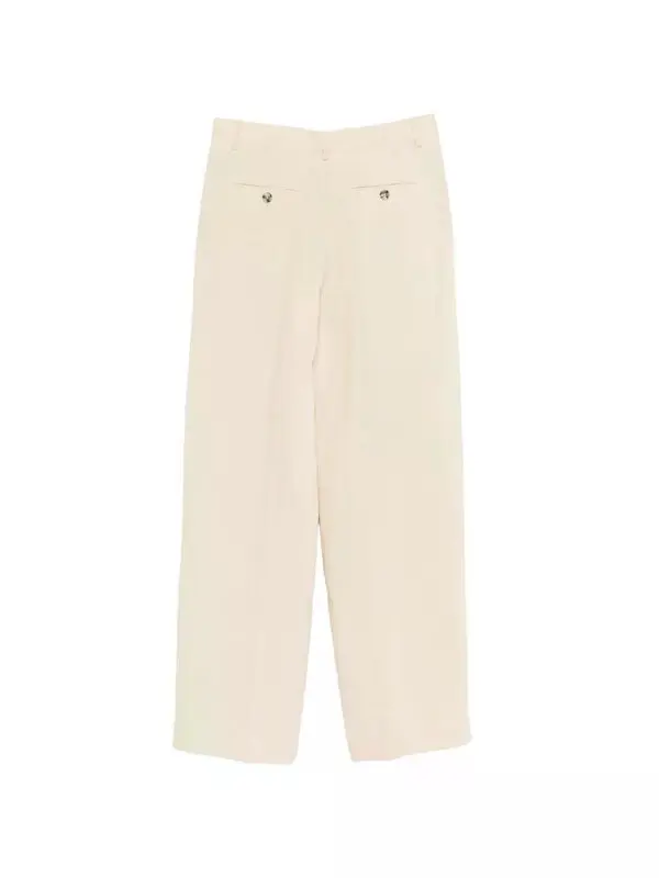 Paul Smith Pleated Trousers