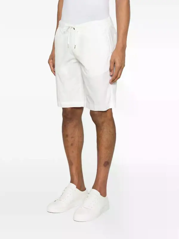 BRIGLIA 1949 Malibu Drawstring Shorts