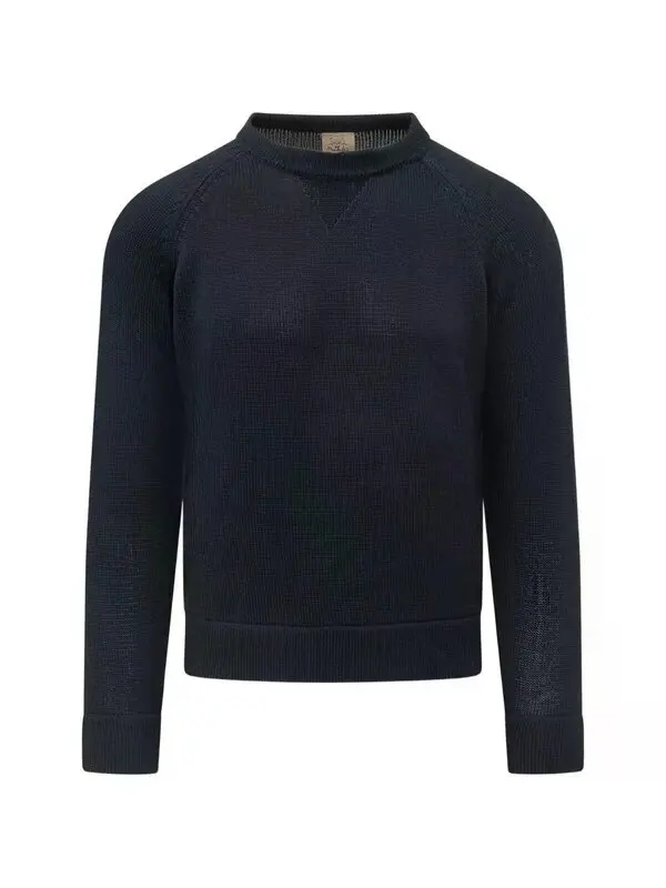RAKKI Crew-neck Sweater