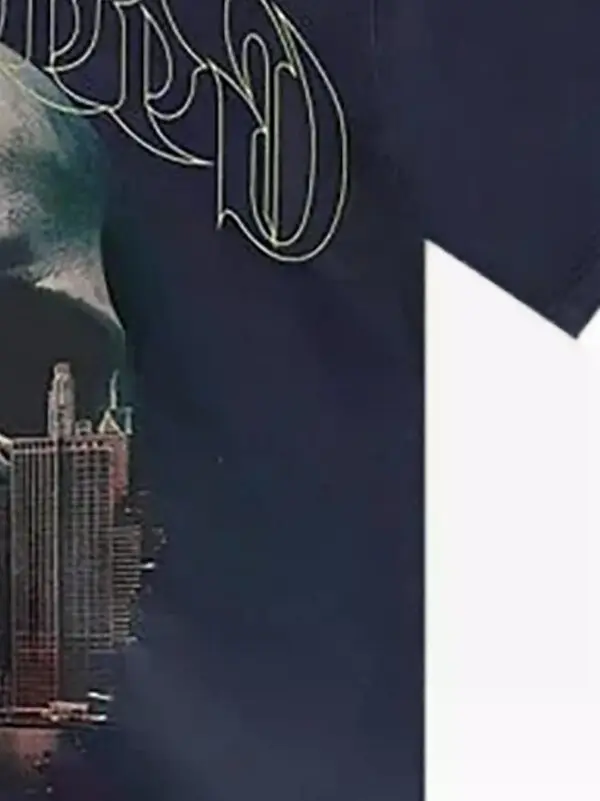 GODSPEED Skyline T-shirt