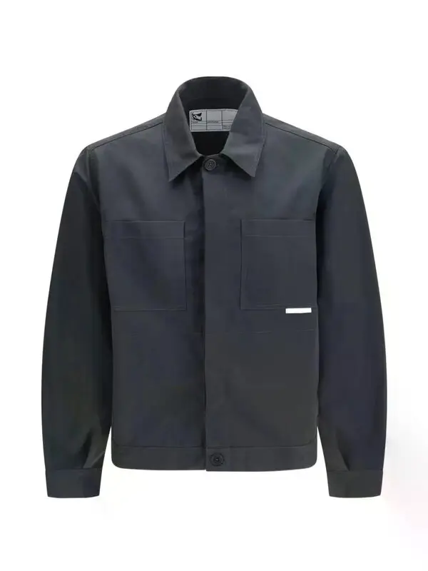 GR10K Chest-pocket Jacket
