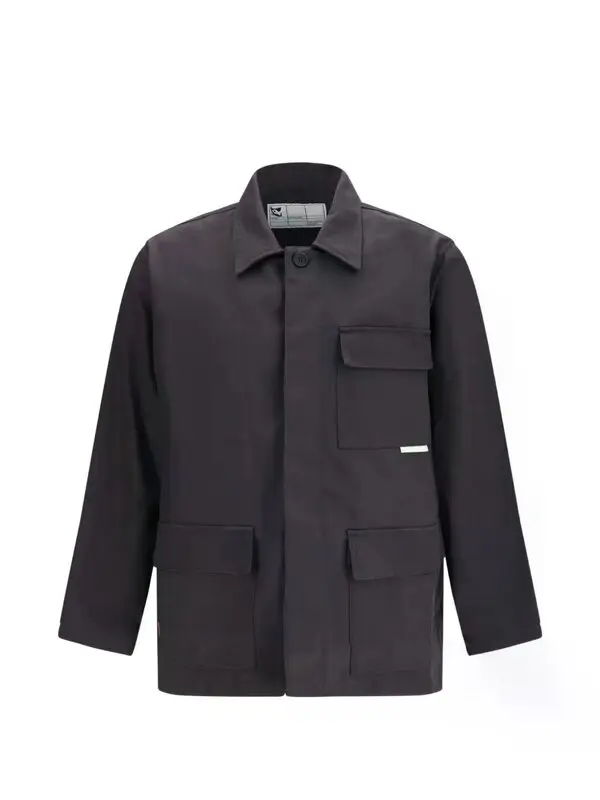 GR10K Chest-pocket Coat