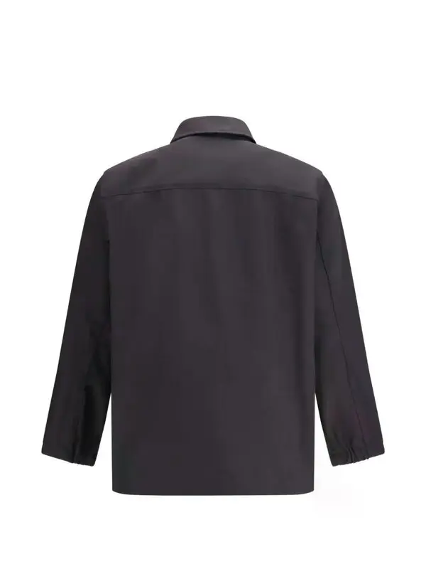 GR10K Chest-pocket Coat