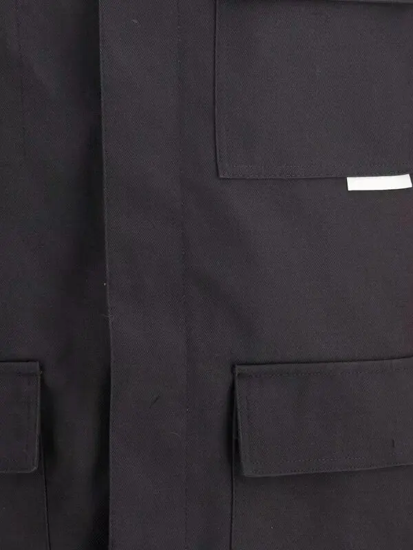 GR10K Chest-pocket Coat