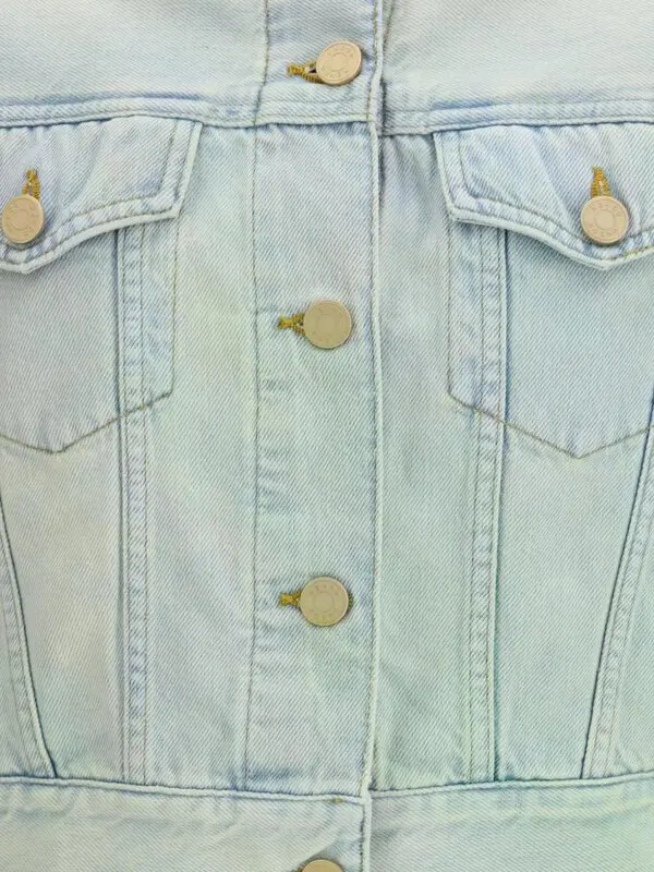 Jacob Cohen Buttoned Pocket Jacket