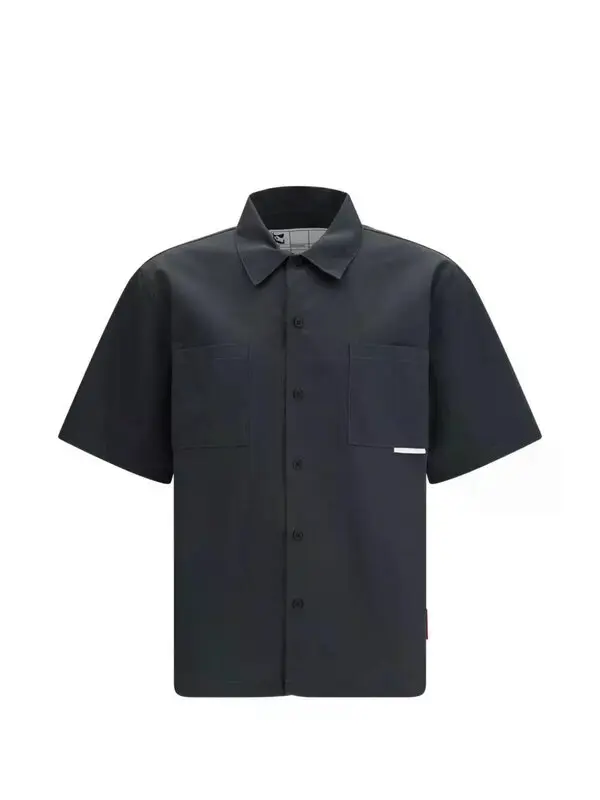 GR10K Chest-pocket Shirt
