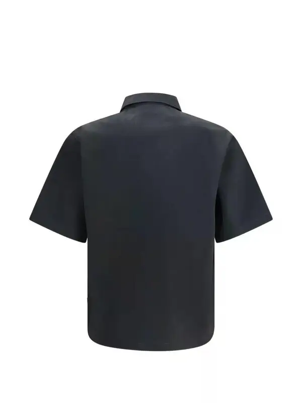 GR10K Chest-pocket Shirt