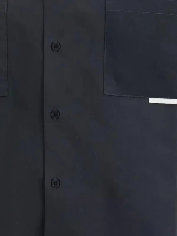 GR10K Chest-pocket Shirt