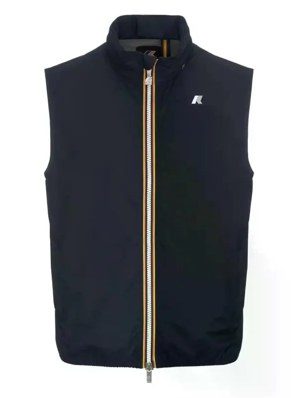 K-WAY Valen Zip Gilet