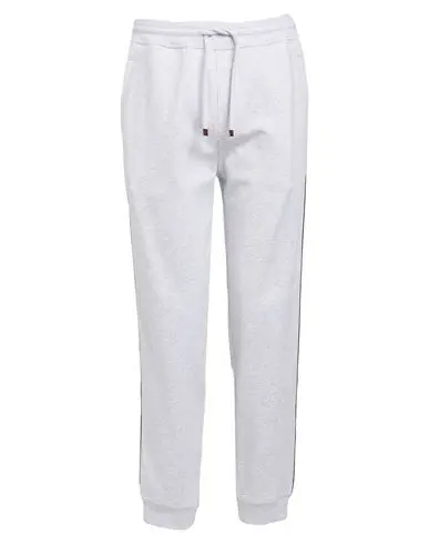 Brunello Cucinelli Pants Size Cotton, Polyamide, Elastane, Polyurethane, Polyester