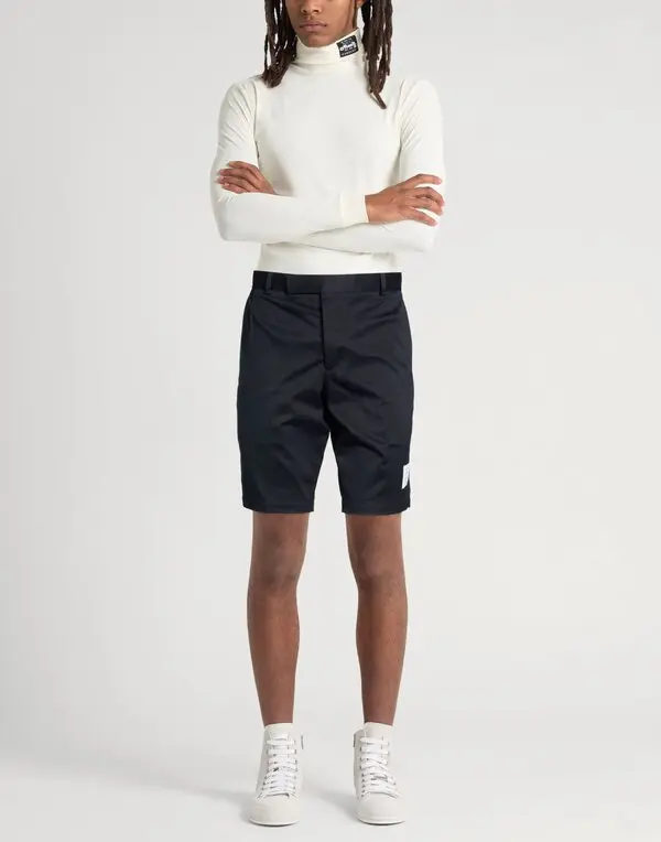 Thom Browne Bermuda Shorts - Blue