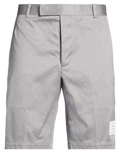 Thom Browne Bermuda Shorts - Grey