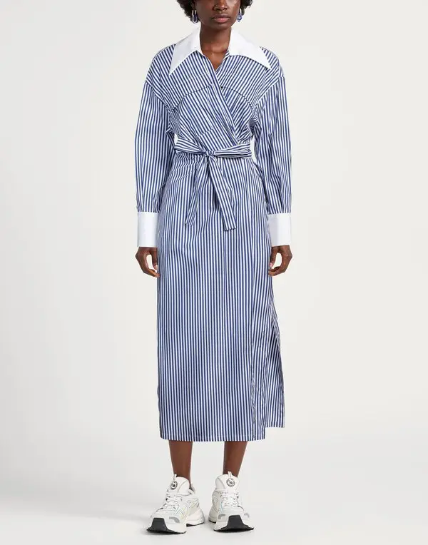 BALLANTYNE Maxi Dress