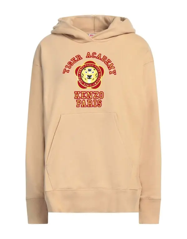 Kenzo Cotton Elastane Sweatshirt