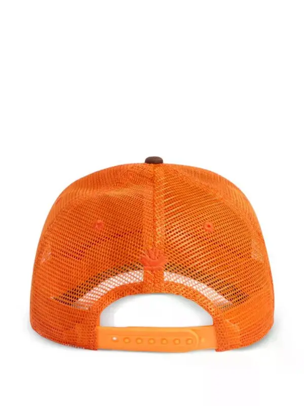Dsquared2 X Tom Bianchi Baseball Cap