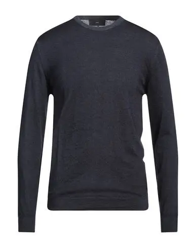LIU •JO MAN Virgin Wool Sweater