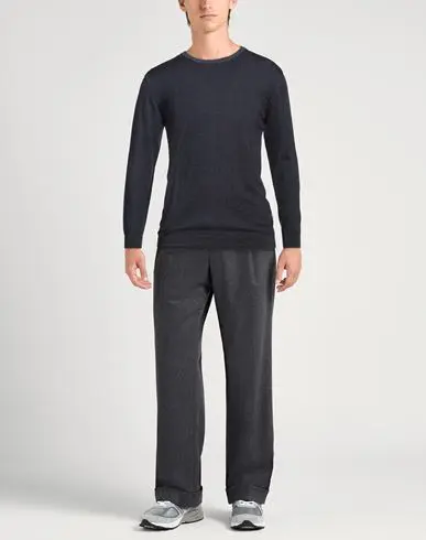 LIU •JO MAN Virgin Wool Sweater