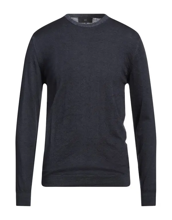 LIU •JO MAN Virgin Wool Sweater