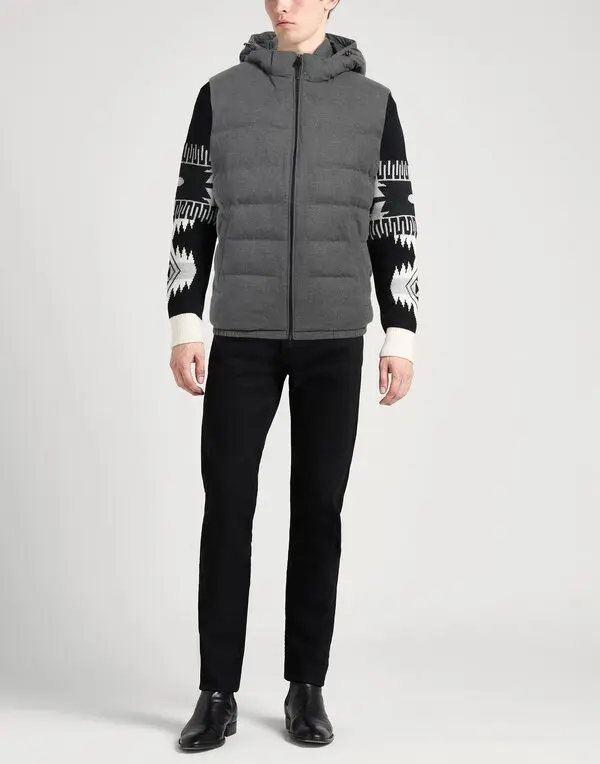 HACKETT Sleeveless Vest