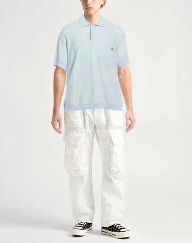 Dickies Polo Shirt Cotton