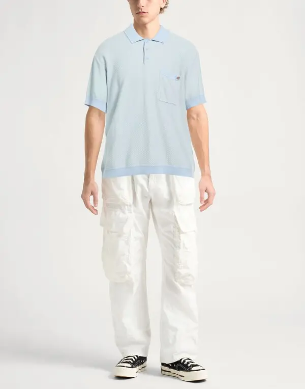 Dickies Polo Shirt Cotton
