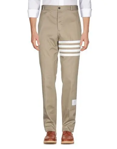Thom Browne Twill Pants