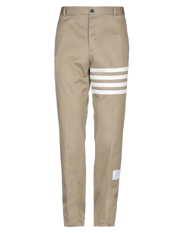 Thom Browne Twill Pants
