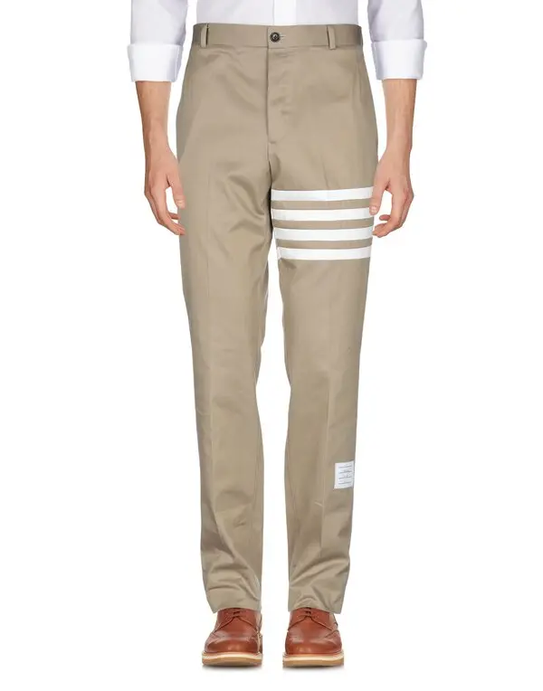 Thom Browne Twill Pants