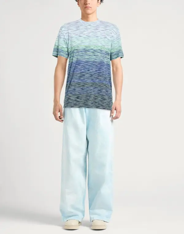 Missoni T-shirt Size Cotton