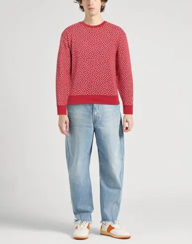 Kenzo Cotton Sweatshirt With Floral Print