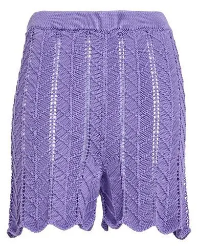 SUOLI Knitted Shorts