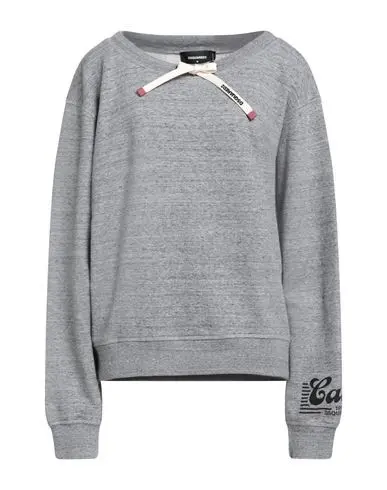 Dsquared2 Cotton Sweatshirt