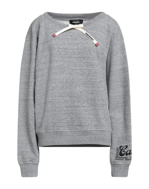 Dsquared2 Cotton Sweatshirt