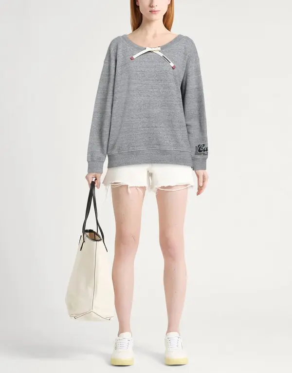 Dsquared2 Cotton Sweatshirt