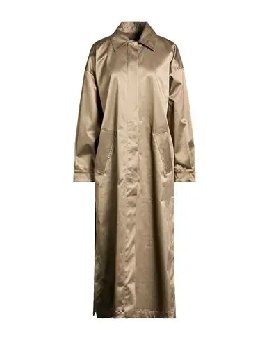 8PM Cotton Blend Trench Coat