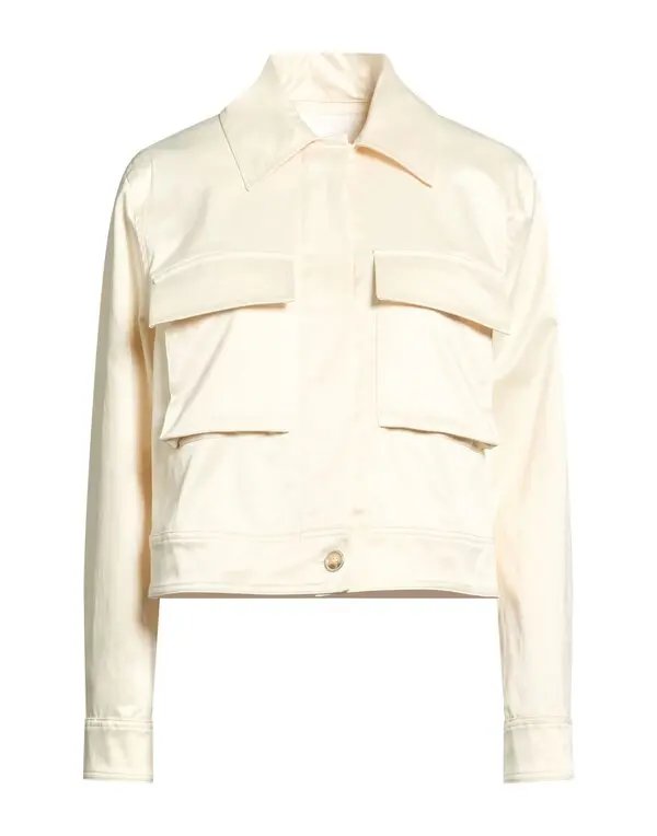 8PM Cotton, Polyester, Elastane Jacket