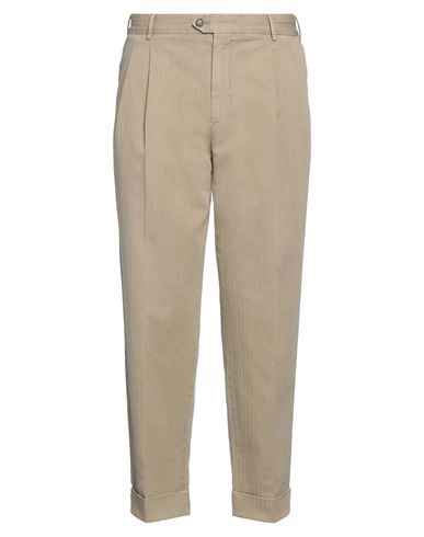 PT TORINO Chino Pants - Beige