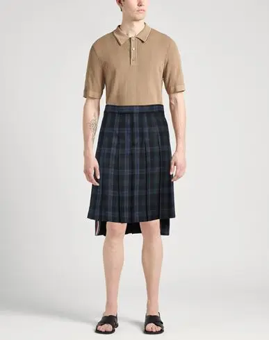 Thom Browne Midi Skirt