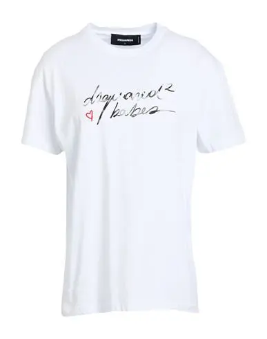 Dsquared2 Printed Jersey T-shirt