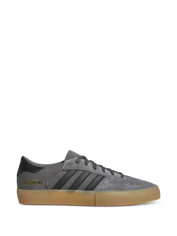 Adidas Matchbreak Super Stripes Sneakers