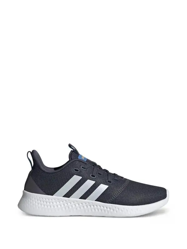 Adidas Puremotion Striped Sneakers - Blue