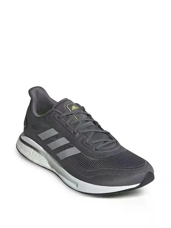 Adidas Supernova Stripe Sneakers