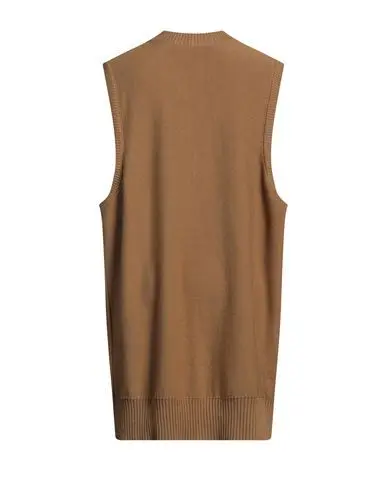 MAISON MARGIELA Mini Dress - Beige