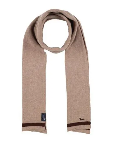 HARMONT & BLAINE Scarf Wool, Cashmere - Beige